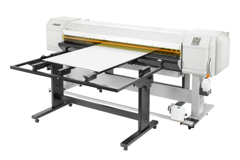 ValueJet 1638UH Mark II - Mutoh
