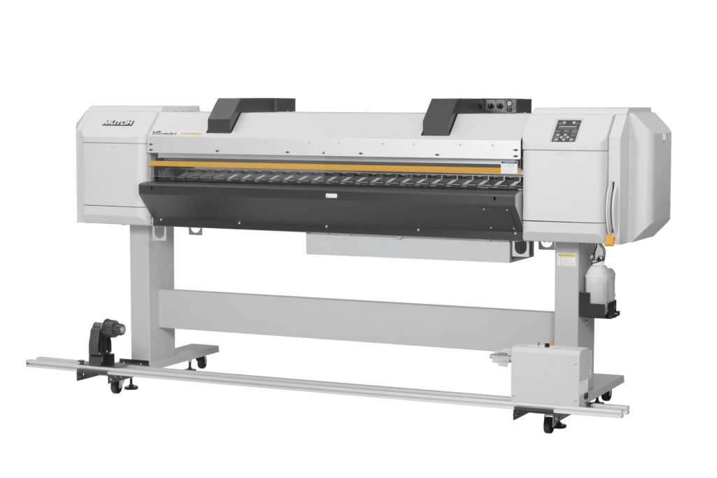 ValueJet 1628MH - Mutoh