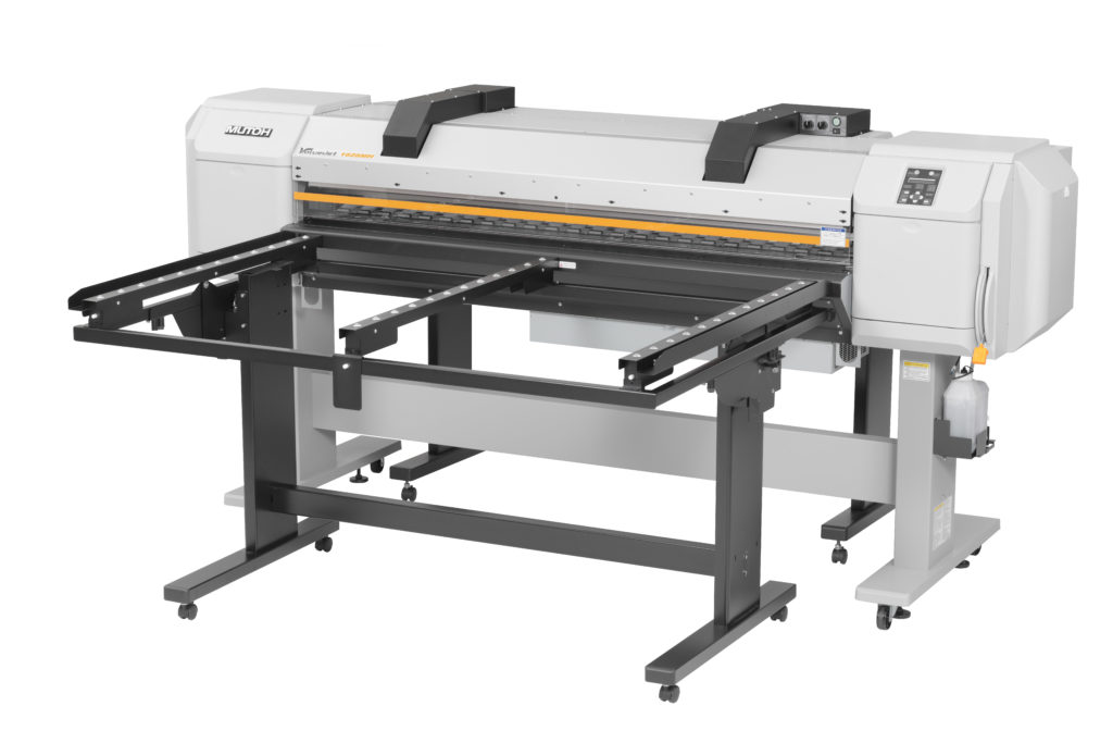 ValueJet 1628MH - Mutoh