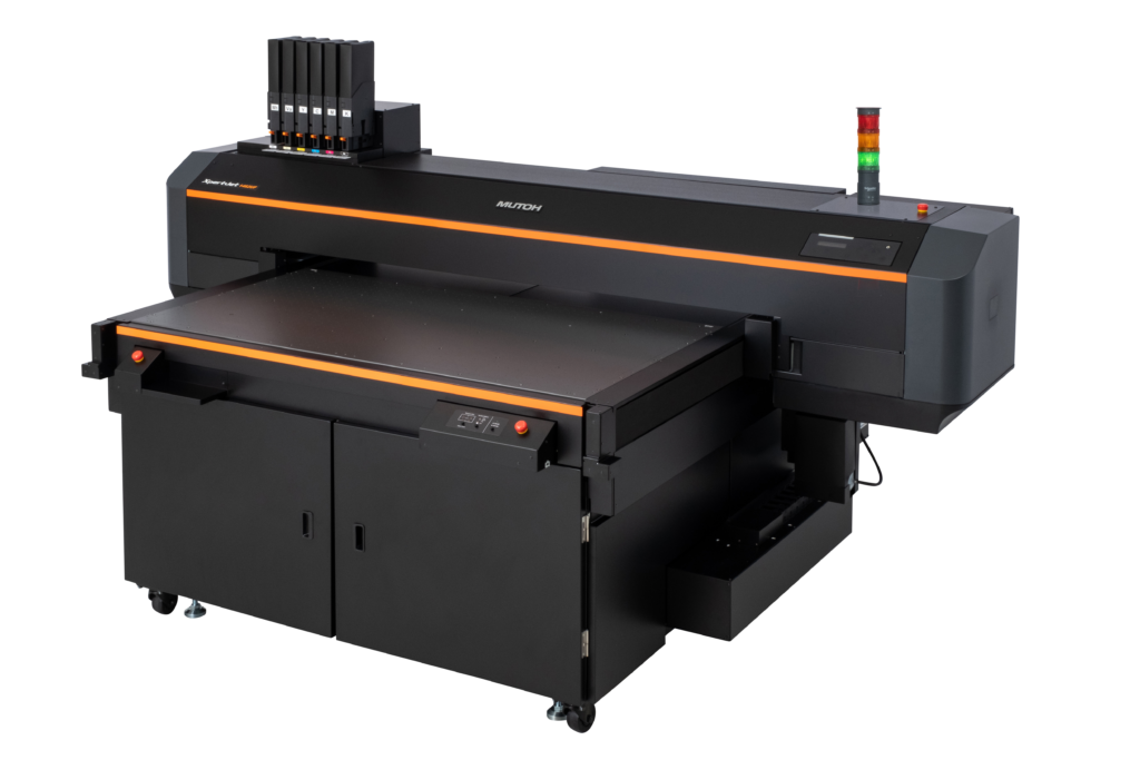 XpertJet 1462UF - Mutoh