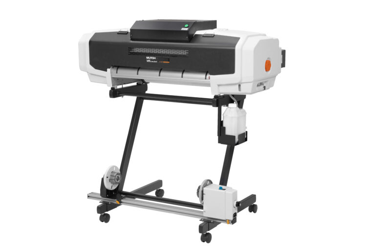 ValueJet 628MP - Mutoh