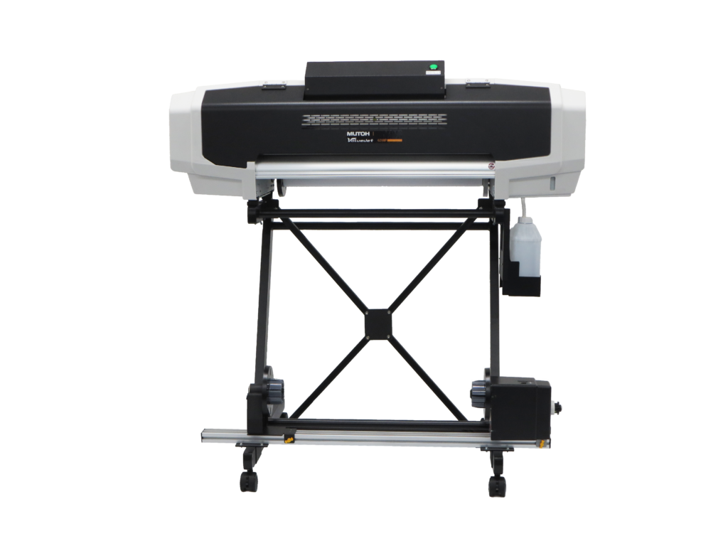 ValueJet 628MP - Mutoh