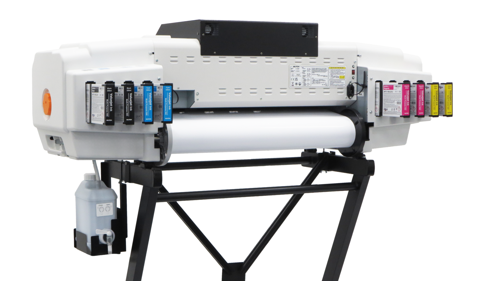 ValueJet 628MP - Mutoh