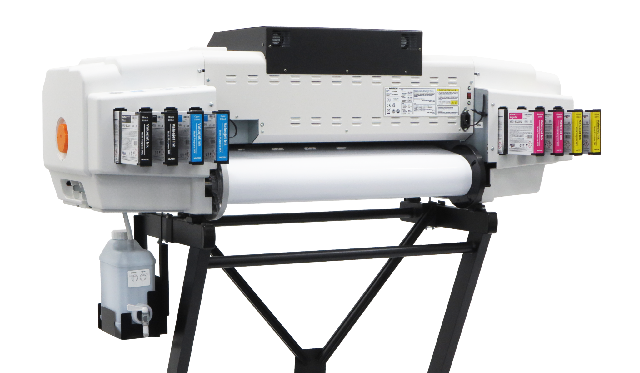 ValueJet 628MP - Mutoh