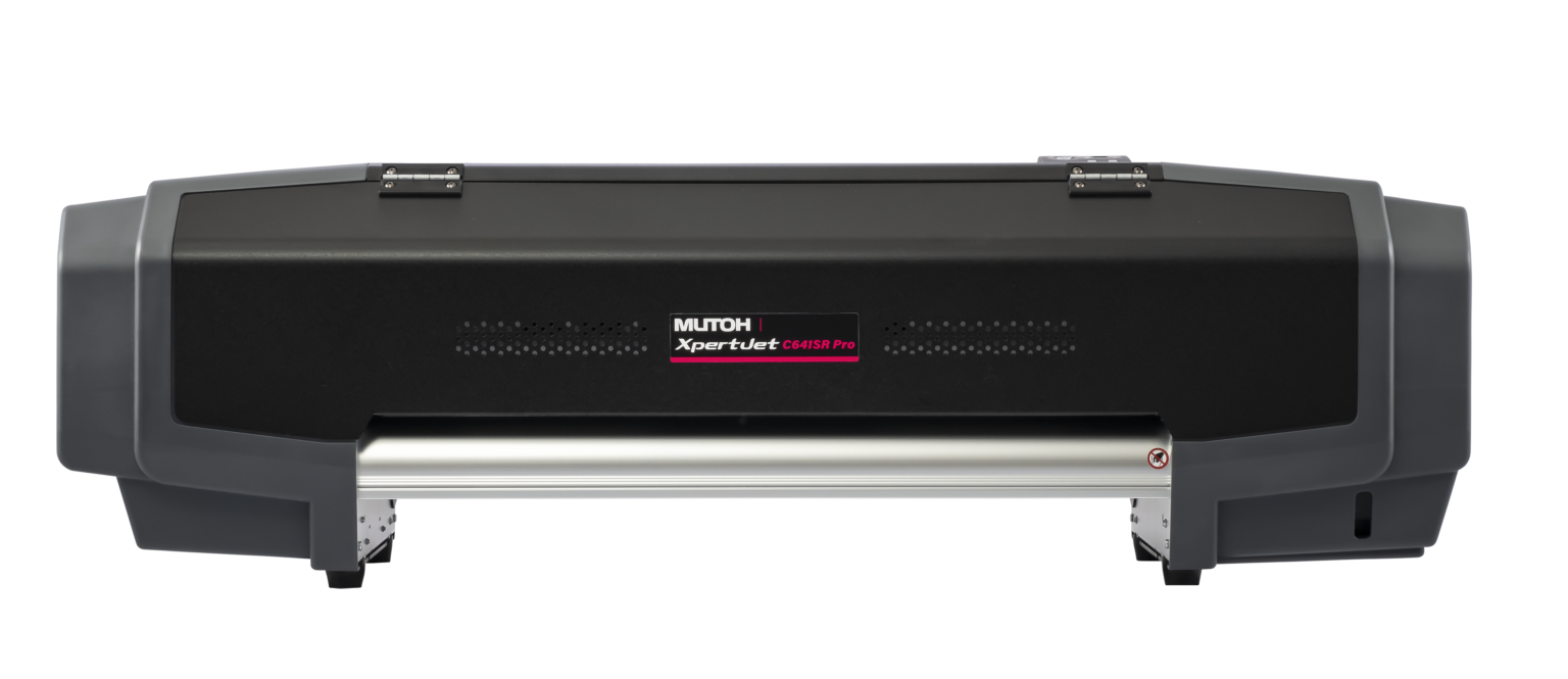 XpertJet C641SR Pro - Mutoh