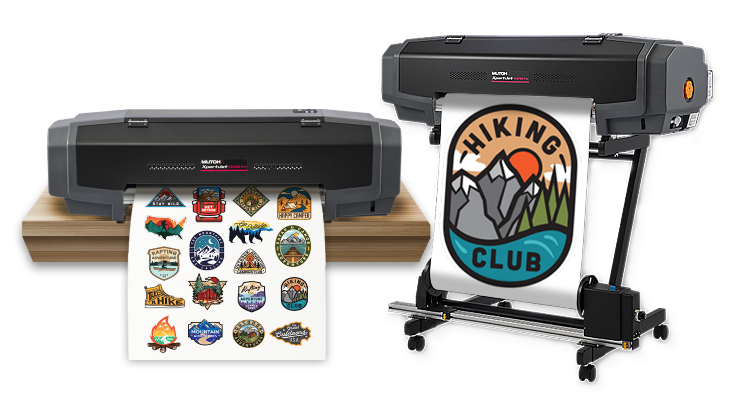 Eco-Ultra Printers Archives - Mutoh